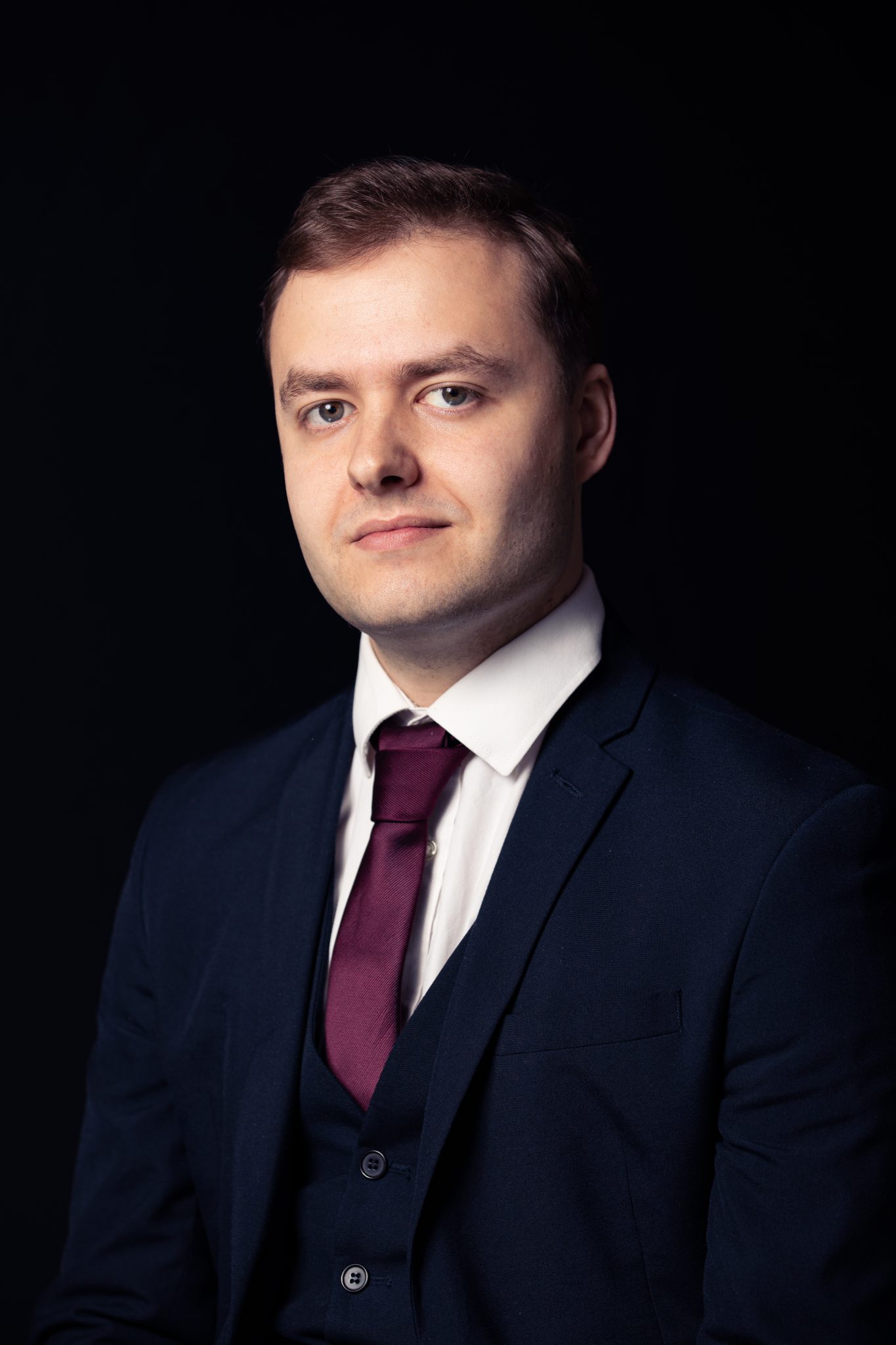 James Bryant - Laven