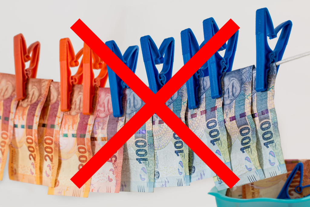 The 5 Main Changes Made by the 5th AML Directive (5AMLD) - Laven